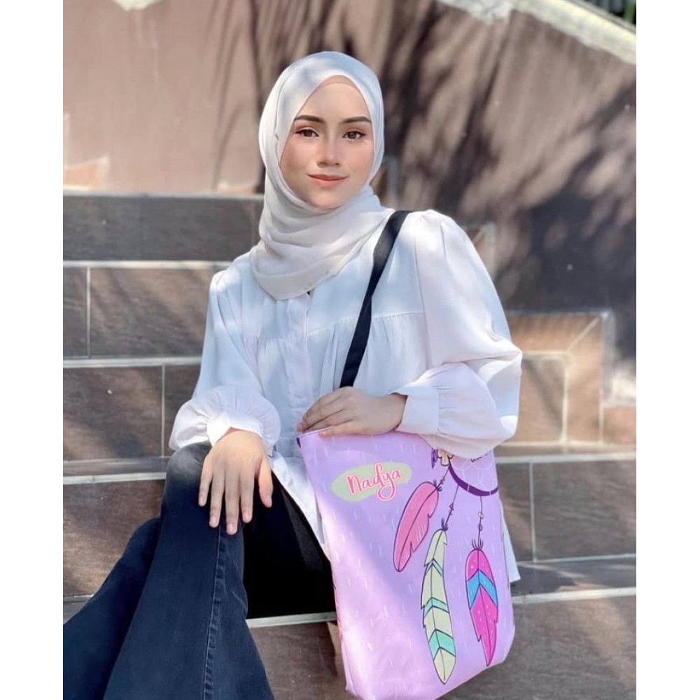 Tote Bag Raya RAYA002