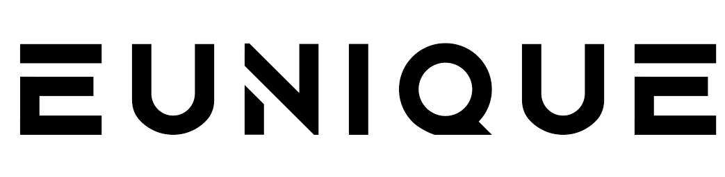 EUNIQUE | Personalised products just for you.